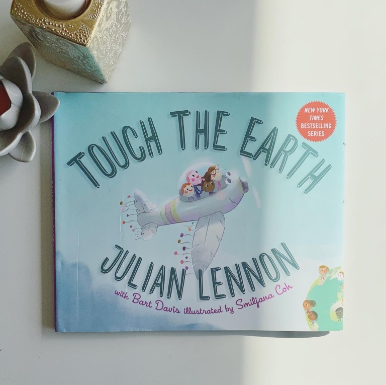 How To Celebrate Earth Day With Your Kids: Including 5 Revolutionary ...